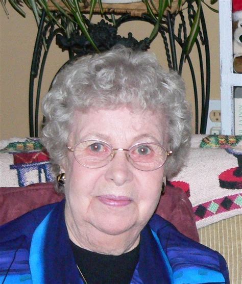 Frances Gray Obituary Hamilton On