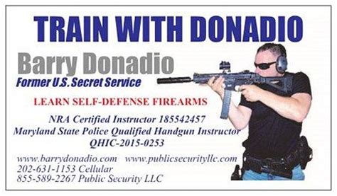 Handgun Qualification License HQL Class May St American Legion Post Stevensville