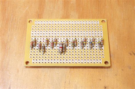 My First Synth 29 Steps With Pictures Instructables
