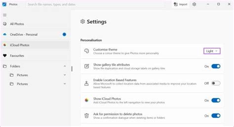 How To Change Background Color Of The Windows Photos App Guiding Tech