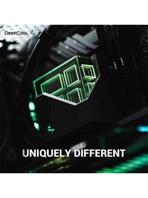 Deepcool Lt520 240mm High Performance Liquid Cpu Aio Cooler R Lt520 Bkamnf G 1 Buy Best