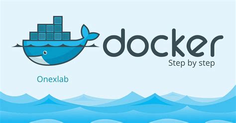 Setting Up Docker And Kitematic Macoswindows By Onexlab Onexlab
