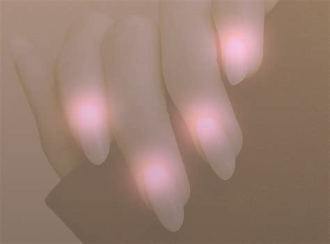 5 трендов маникюра 2025