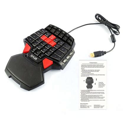 Best Left Handed Keyboards For Gaming Dot Esports