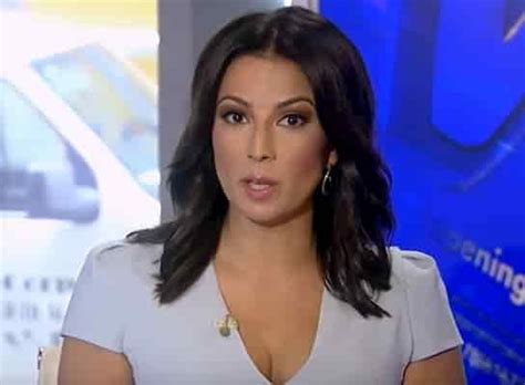 Julie Banderas Bio Age Height Married Fox News Career Net Worth
