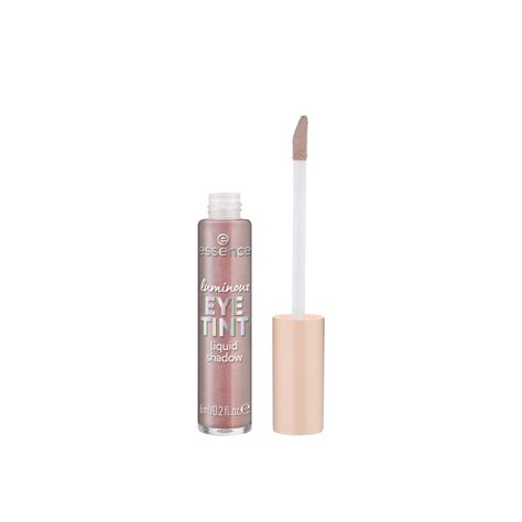 Essence Luminous Eye Tint Liquid Shadow 04 Glazed Candy Cloud 6ml 0