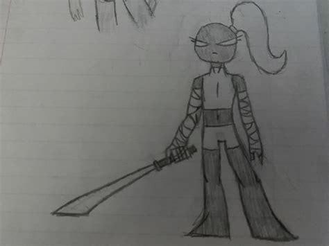 Black Betty By Drez15 On Newgrounds