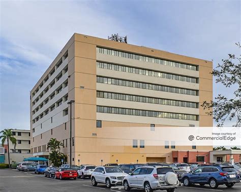 Lee Memorial Hospital Medical Office Center 2780 Cleveland Avenue