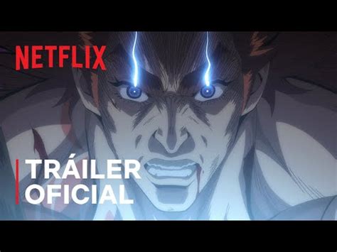 Record of Ragnarok en Netflix de qué trata cómo ver y cuántos capítulos tiene la nueva