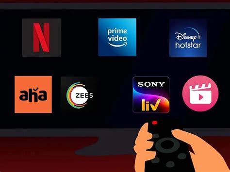 Ott Rendering Traditional Broadcasting Regulations Obsolete Paragkar