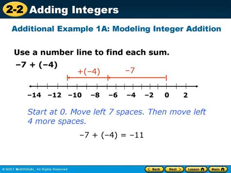 Warm Up Problem Of The Day Lesson Presentation Lesson Quizzes Ppt
