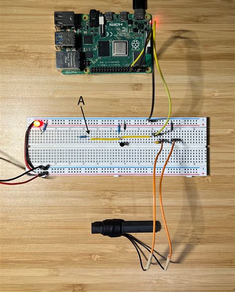 How To Amplify Wwvb Signal From Raspberry Pi Rece
