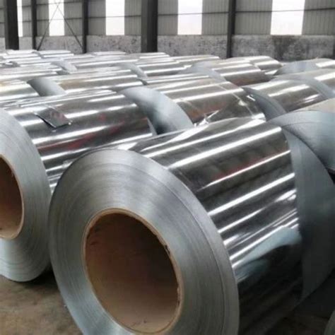 ASTM A706 Stainless Steel 316 Coil For Construction Thickness 5mm At