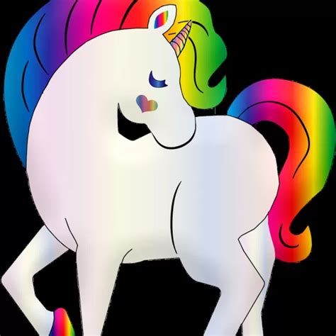 Descubre La Emocionante Historia De Amistad Entre Cloe Y Su Unicornio 7