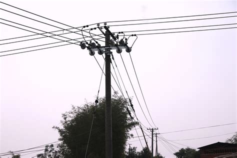 富顺县：实施农村电网改造 夯实乡村振兴基础四川在线