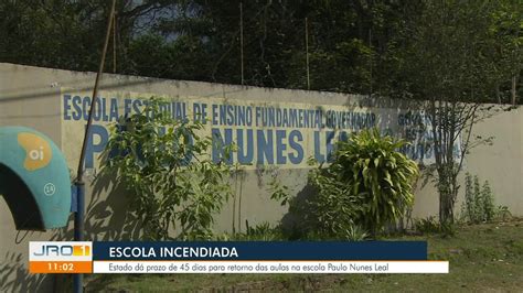 VÍDEOS Jornal de Rondônia ª edição de sábado de junho Rondônia G