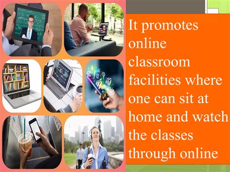 Collage Presentation Ppt