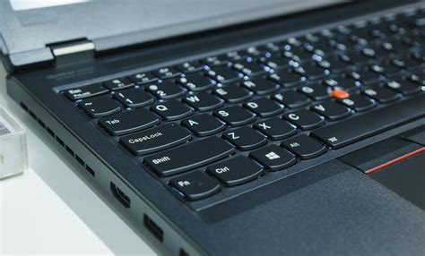 Lenovo Thinkpad P53 Workstation Chuyên Nghiệp Giá Tốt Tại Nam Anh Laptop