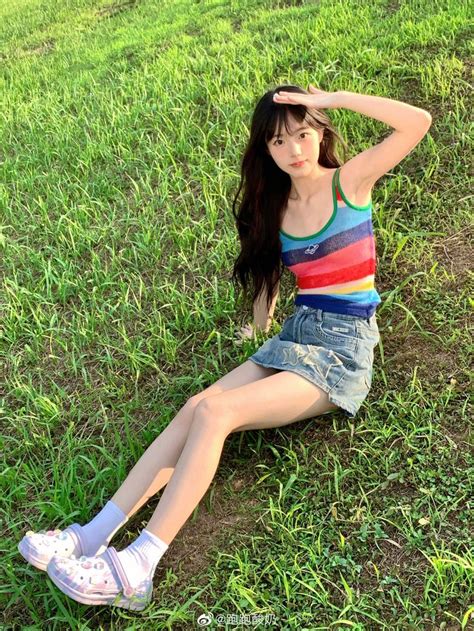 Ghim Của 대현 박 Trên 귀여운 아시아 소녀 Trong 2024