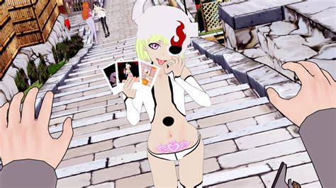 Rule 34 Bleach Ichigo Kurosaki Inoue Orihime Lilynette Gingerback