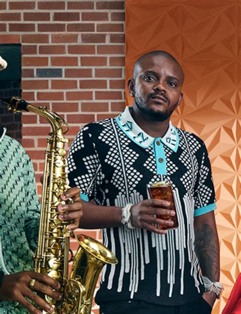 10 Things You Should Know About Kabza De Small X Hennessy New Campaign