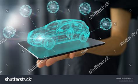 Automobile Industry Images