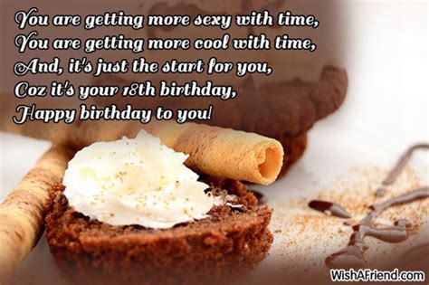 Sexy Birthday Wishes For Women