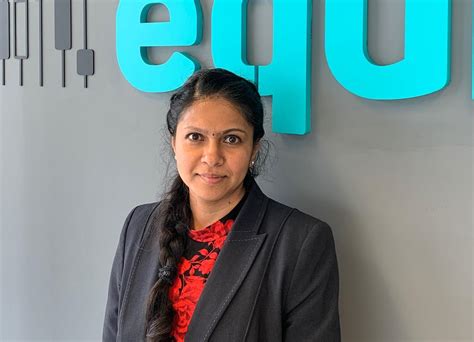 Equiti Capital Adds Cfo Sheetal Chouhan To Its Board Of Directors Fx