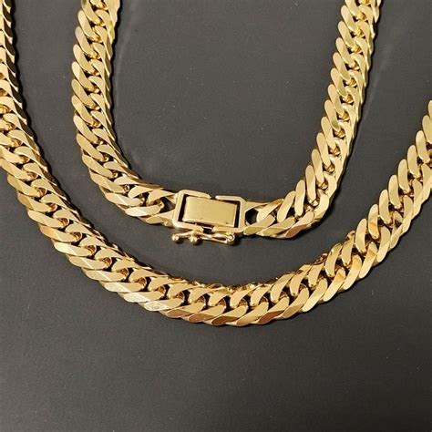 K18 喜平6面カット ダブルチェーンネックレス 80g 金・プラチナの高価買取！ ブログ｜京都西院【質屋】fukuyou フクユウ