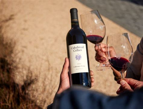 The 6 Best Napa Wine Clubs 2024 Guide Drinkstack
