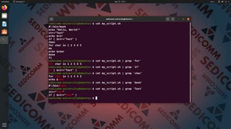 Как найти слово или фразу в текстовом документе операционная система Linux курс лекций Ереван