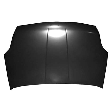 Replace® Ni1230172v Hood Panel Value Line