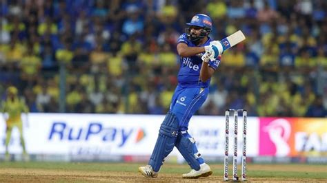 Mi Vs Csk Ipl Live Score Mumbai Indians Vs Chennai Super Kings Match