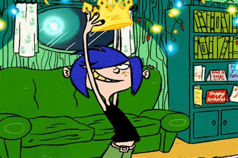 Ed Edd N Eddy Marie