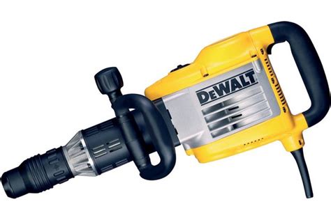 MARTILLOS ELECTRICOS Martillo Demoledor DEWALT D K SDS MAX PERU LIMA TRUJILLO AREQUIPA