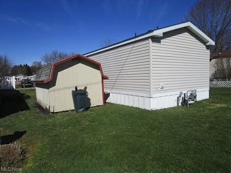 126 Dorsey Ave Orwell Oh 44076 ®