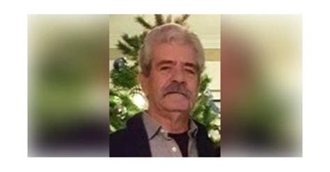 Mark C Cameron Jr Obituary 2023 Anderson Sc The Mcdougald Funeral Home Anderson