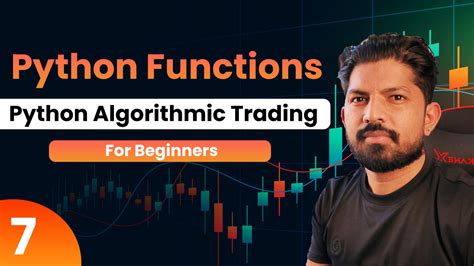 Python Functions For Algorithmic Trading Crypto Strategies Usa