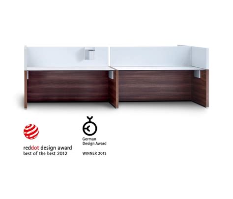 Conclusion Tables Desks From Vario Architonic