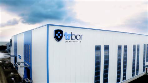 Opening Ceremony Commercial Film Trbor