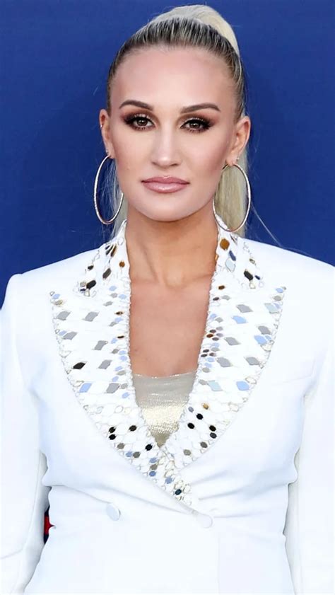 Picture Of Brittany Kerr