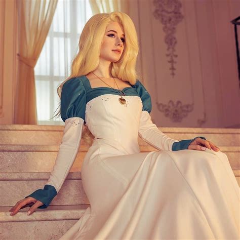 🌿 Goldberry Edition 🌿 On Instagram Derek Youre Beautiful” Princess
