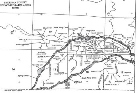 Army Corps Of Engineers To Update Story Floodplain Map Local News