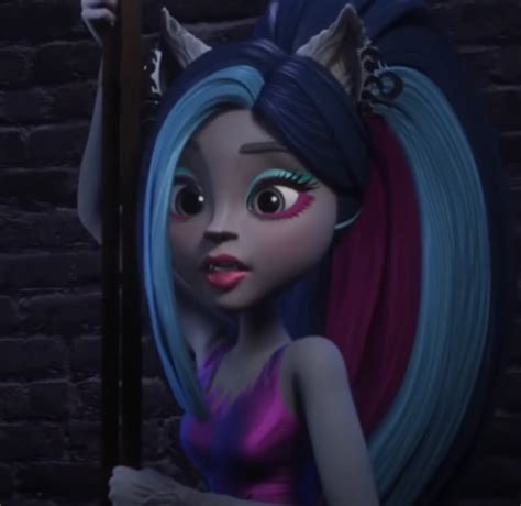 Silvi Timberwolf Character Community Wiki Fandom