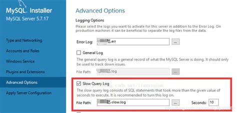 Mysql下载时出现 Starting The Server”或 Initializing错误”的原因以及解决方案starting The Server错误 Csdn博客