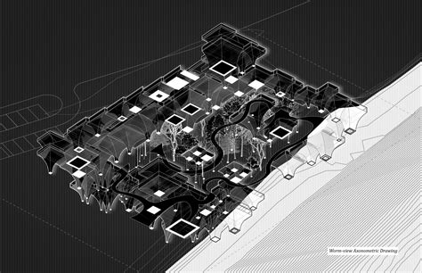 Ucla Presents 12 Student Architecture Projects Dezeen