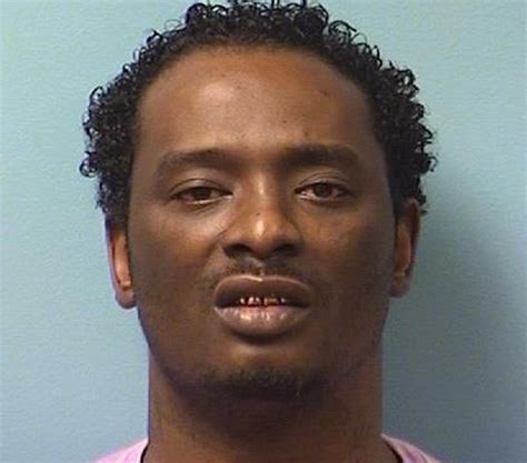 Minnesota Bank Hostage Suspect Had Previous Arrests Was Released In