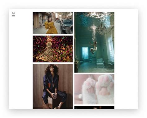 ️ Free Tumblr Themes For An Aesthetic Portfolio — The Designest
