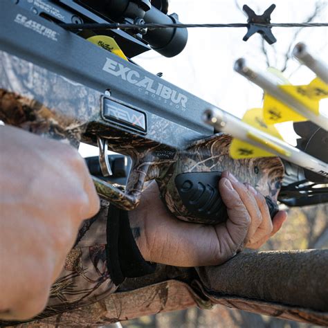 Homepage Excalibur Crossbow