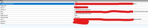 C ASP NET Core OpenIDConnect Message State Is Null Stack Overflow